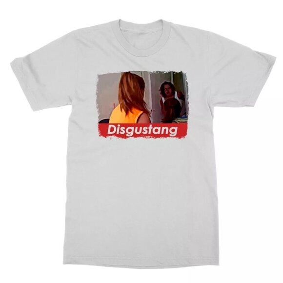 Gildan | Shirts | Disgustang Meme Internet Funny Unisex Tshirt | Poshmark